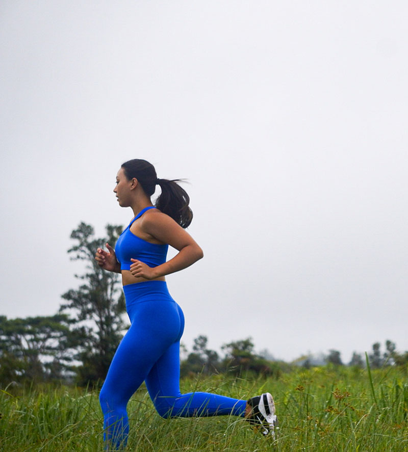 Female Model - Bethany - Focus International Hawaii