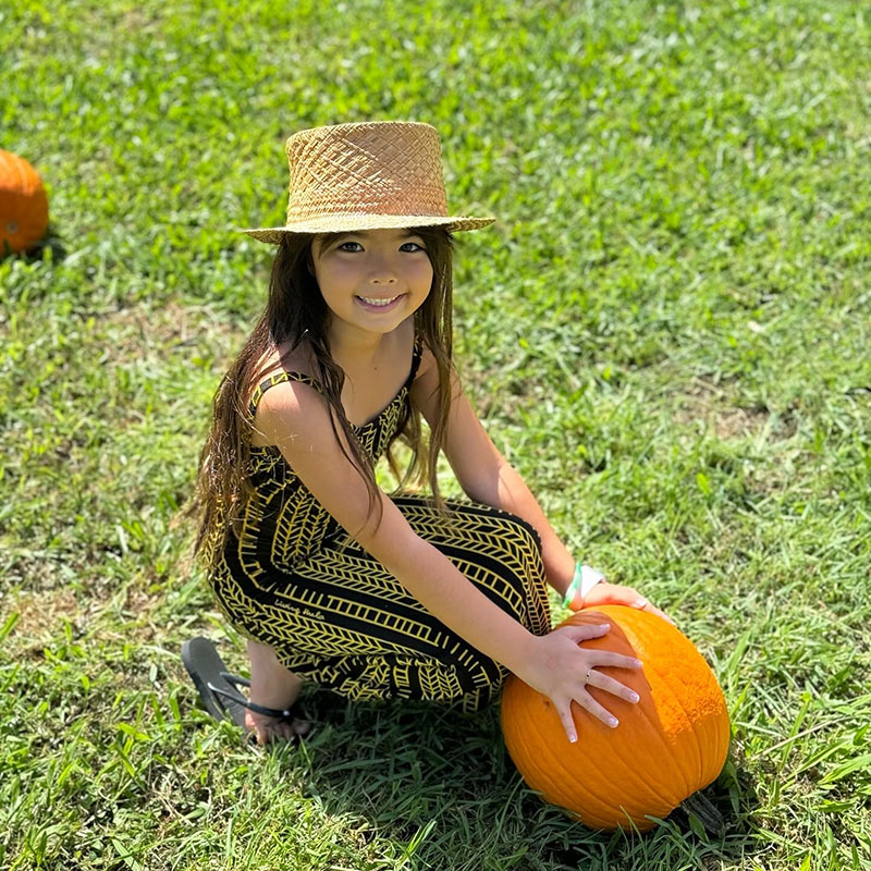 Female Model - Hazel - Focus International Hawaii