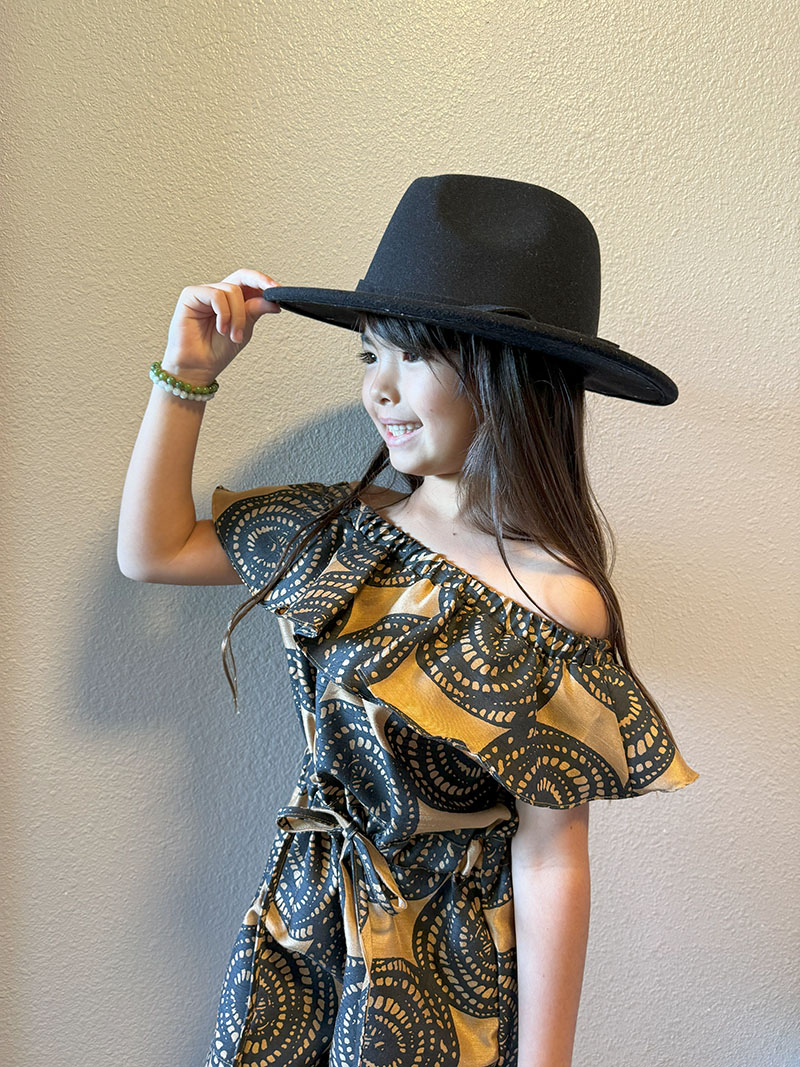 Female Model - Hazel - Focus International Hawaii