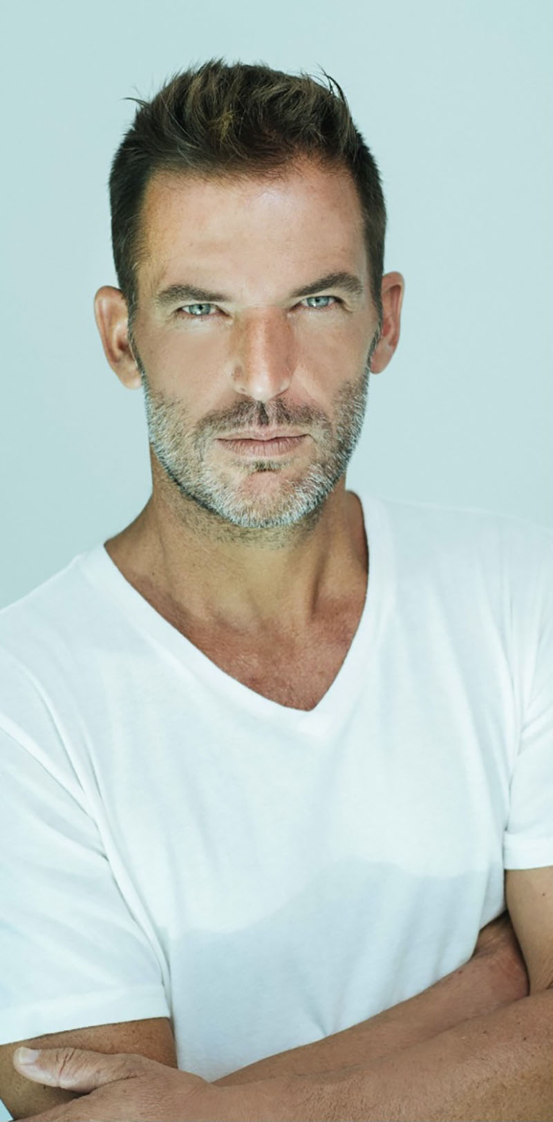Male Model - Rick S - Focus International Hawaii