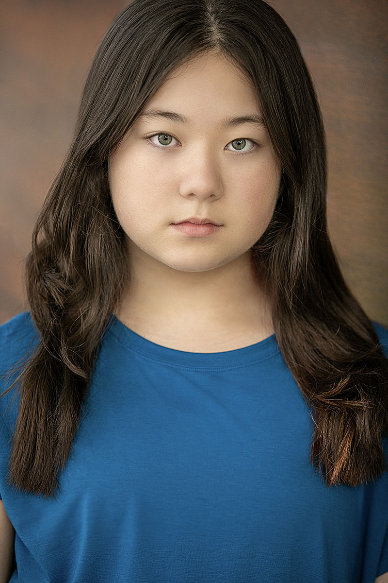 Female Model - Reecie - Focus International Hawaii