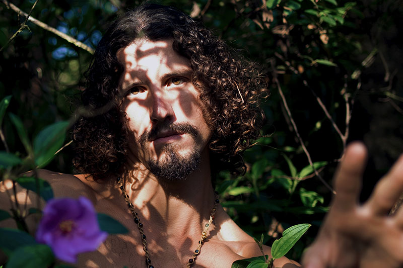 Male Model - Luke - Focus International Hawaii