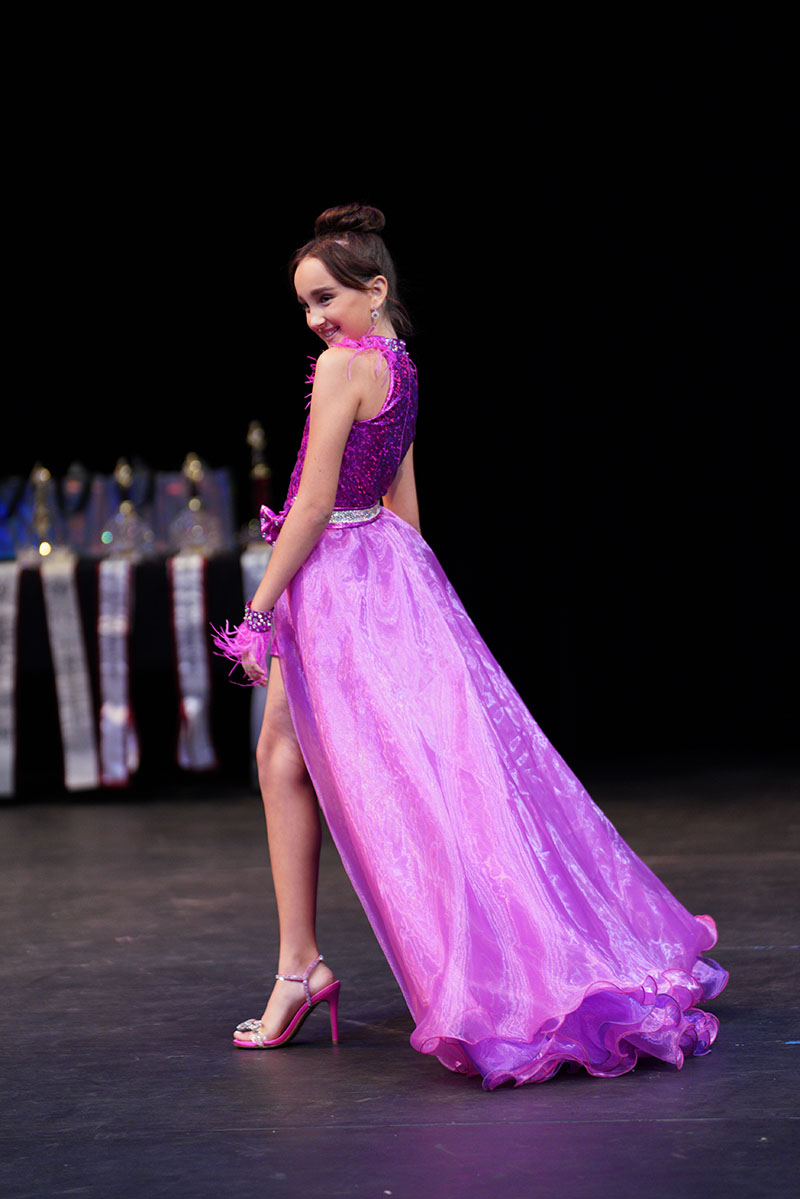 Female Model - Maya - Focus International Hawaii