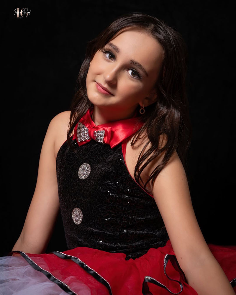 Female Model - Maya - Focus International Hawaii