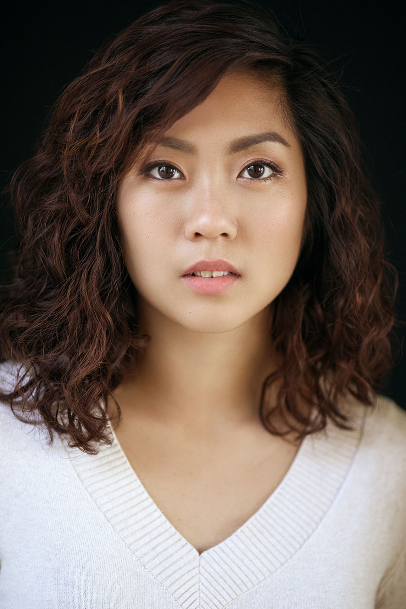 Female Model - Sara - Focus International Hawaii